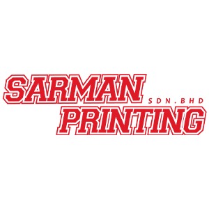 Sarman Printing Sdn Bhd, Online Shop | Shopee Malaysia