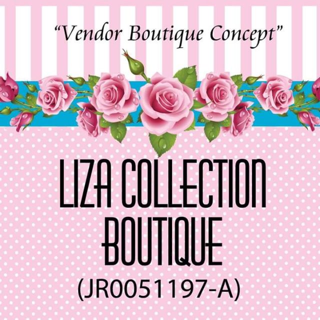 Liza Collection Boutique, Online Shop | Shopee Malaysia