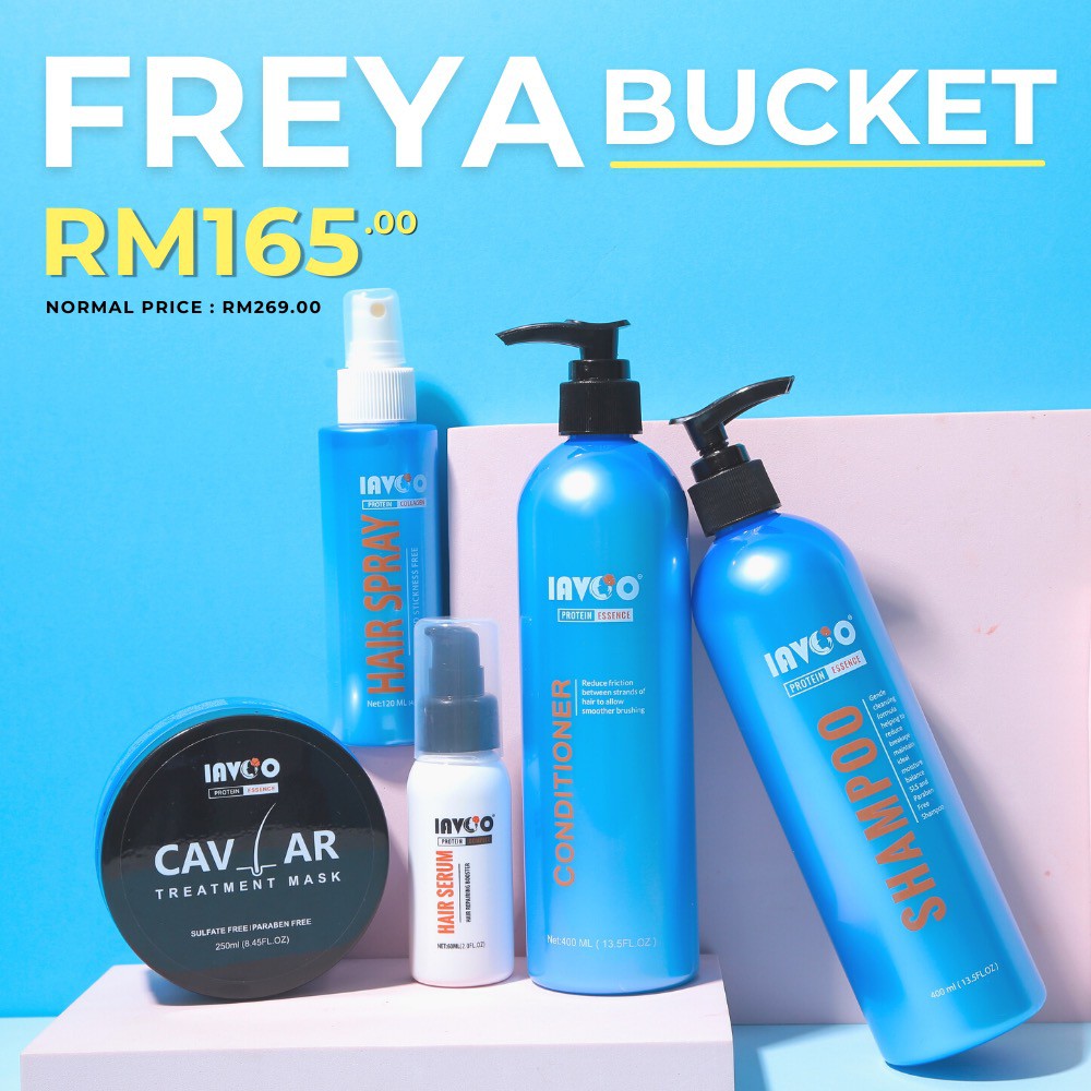 Lavoo Beauty, Online Shop | Shopee Malaysia