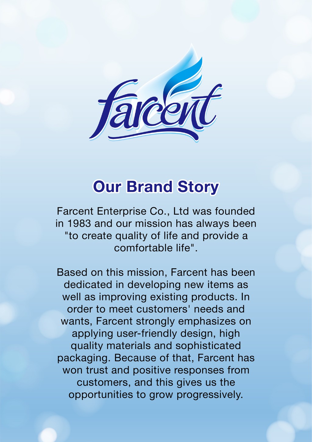 Farcent Official Shop Online, January 2024 | Shopee Malaysia