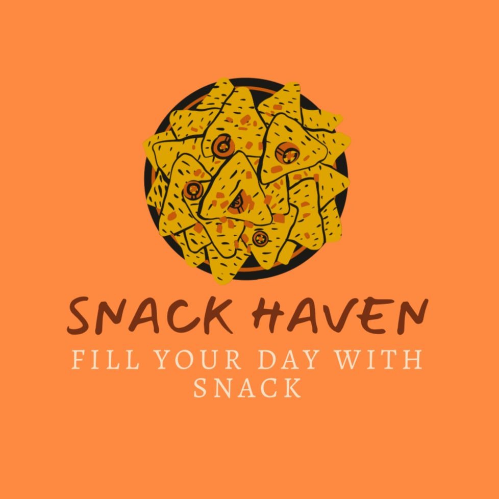 Snack_Haven, Online Shop | Shopee Malaysia