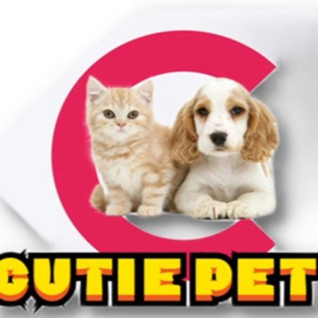 Cutie Pet Shop, Online Shop | Shopee Malaysia