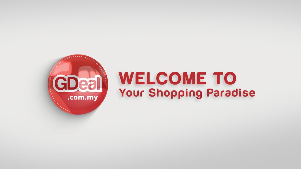 GDeal.com.my, Online Shop | Shopee Malaysia