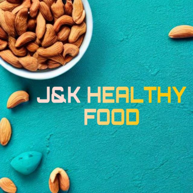 J&K HEALTHY FOOD, Online Shop | Shopee Malaysia
