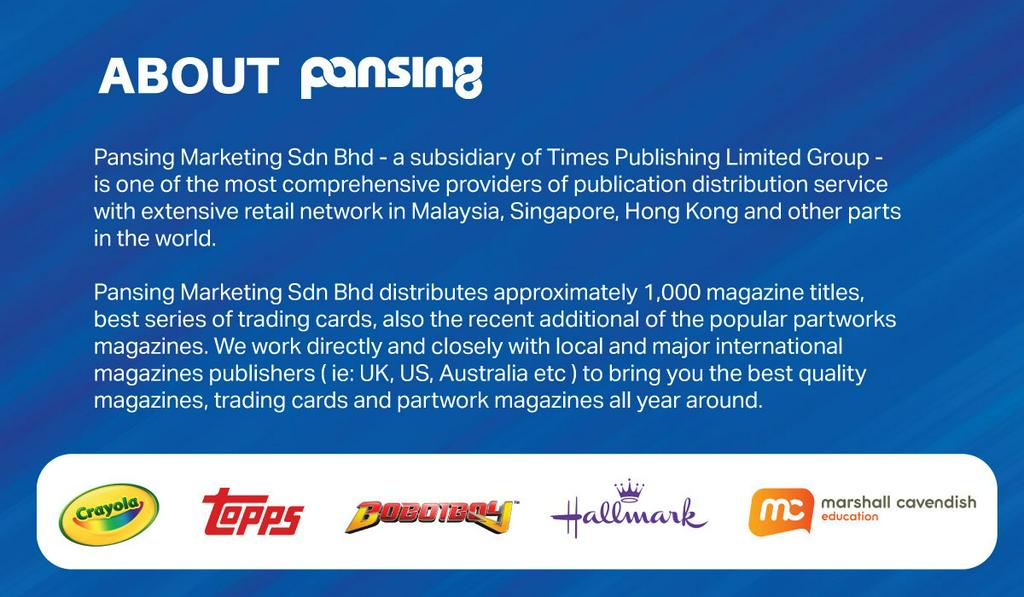Pansing Official Store, Online Shop | Shopee Malaysia