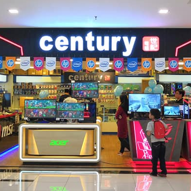 New Century Tech, Online Shop | Shopee Malaysia