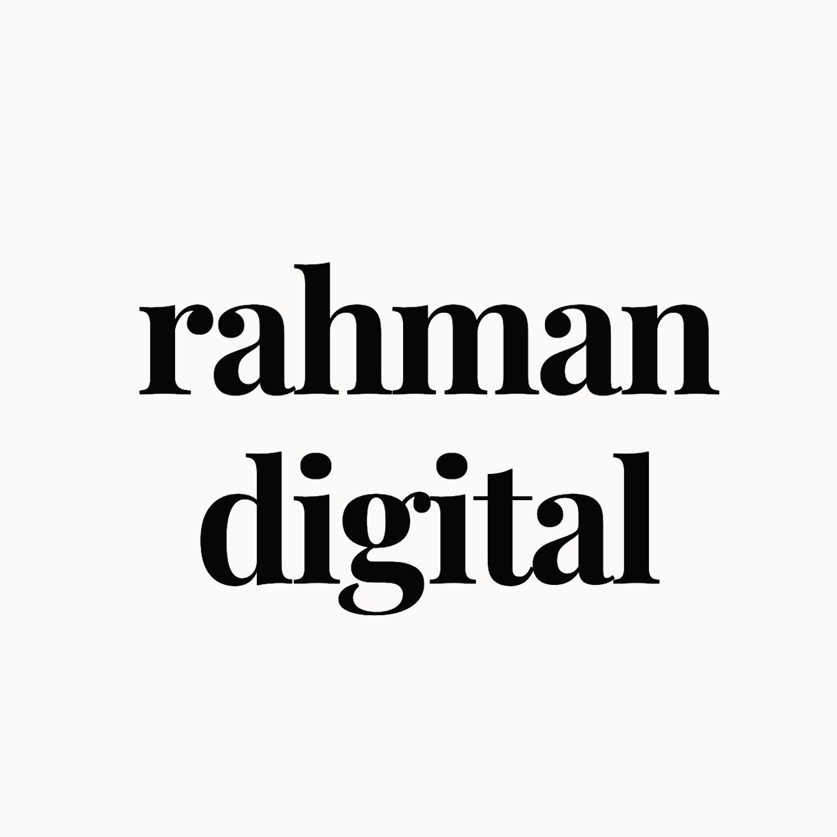 Rahman Digital, Online Shop | Shopee Malaysia