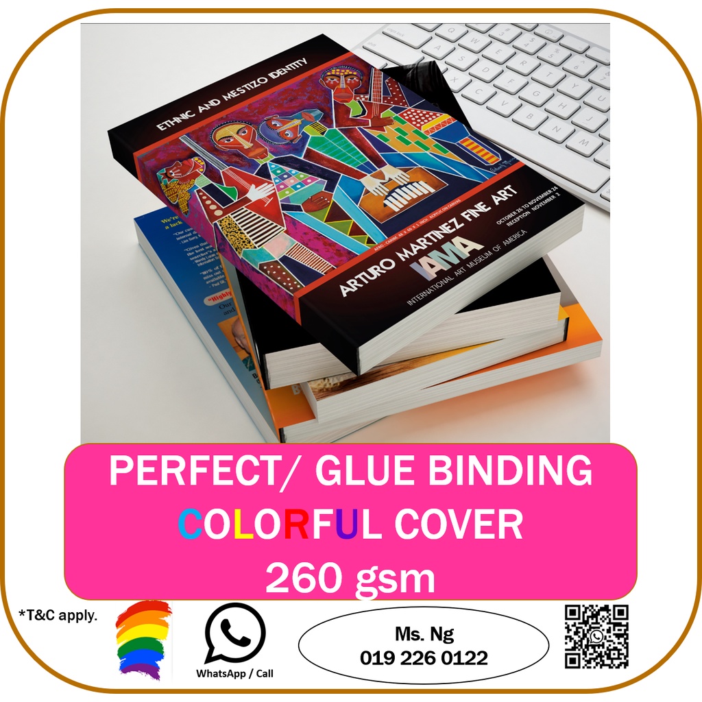 Premium Printing Shop, Online Shop | Shopee Malaysia
