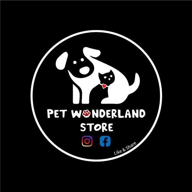 Pet Wonderland Store, Online Shop | Shopee Malaysia