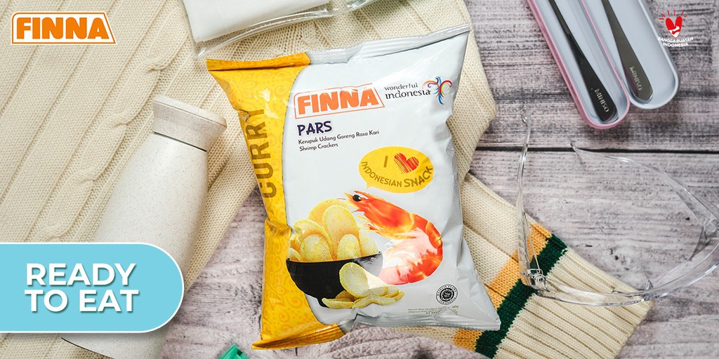Finna Food Official Store Online, January 2025 | Shopee Malaysia