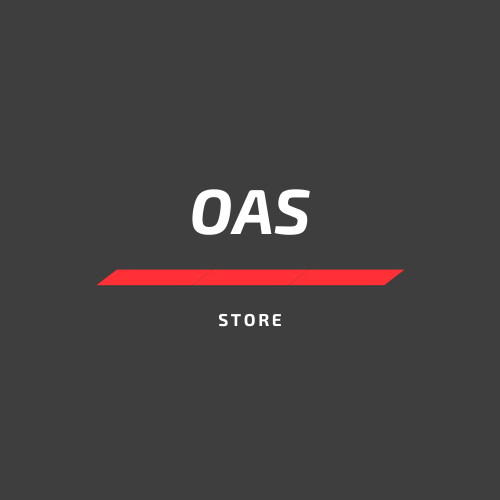 OAS Store, Online Shop | Shopee Malaysia