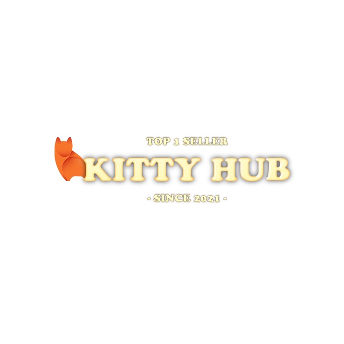 Kitty Hub, Online Shop | Shopee Malaysia