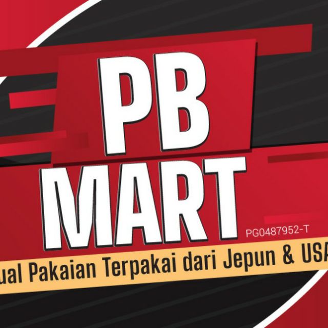 PB MART, Online Shop | Shopee Malaysia