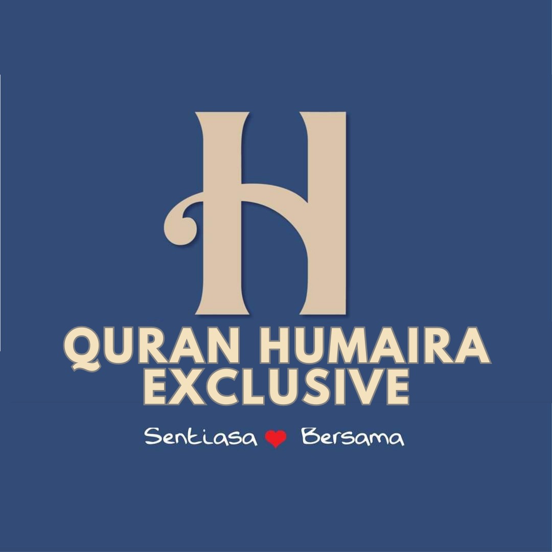 Quran Humaira Exclusive, Online Shop | Shopee Malaysia