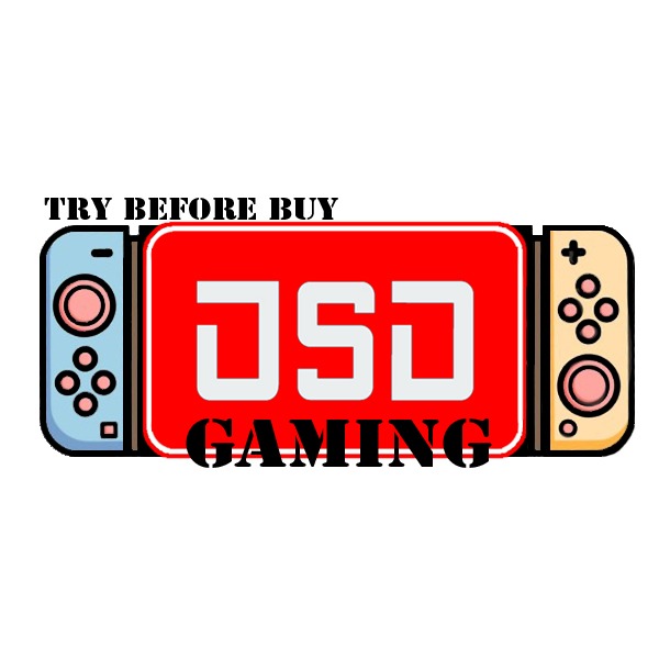 JSD GAMING, Online Shop | Shopee Malaysia