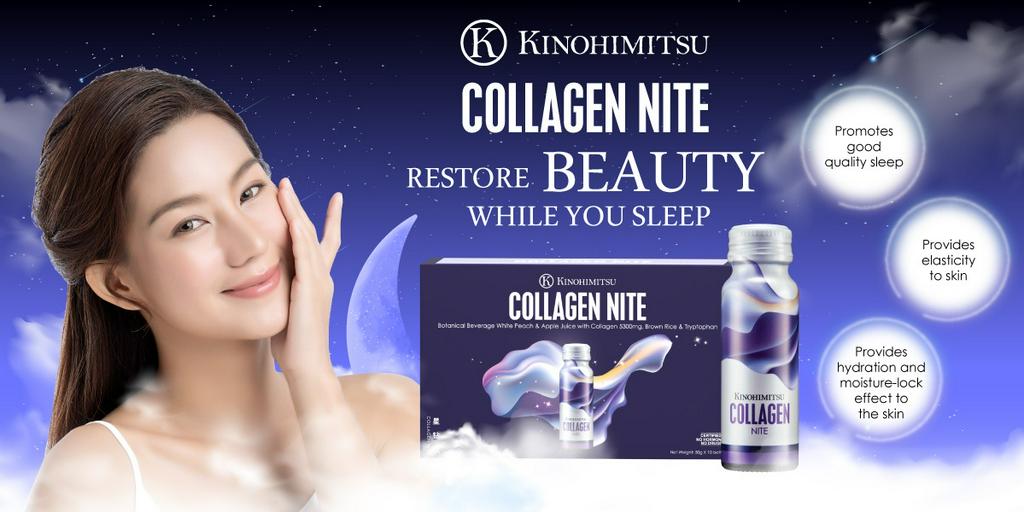 Kinohimitsu Official Online Store, July 2024 | Shopee Malaysia