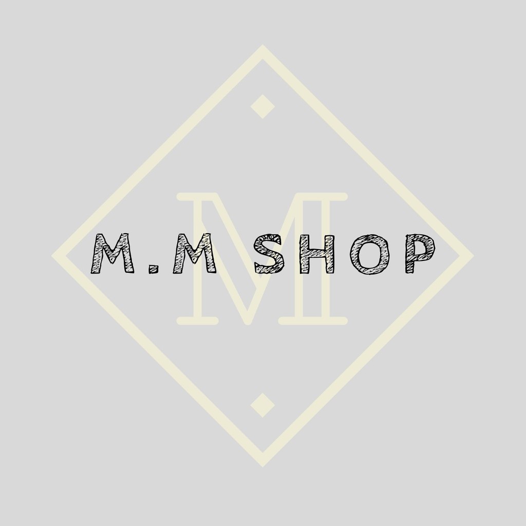 M.M Shop, Online Shop | Shopee Malaysia