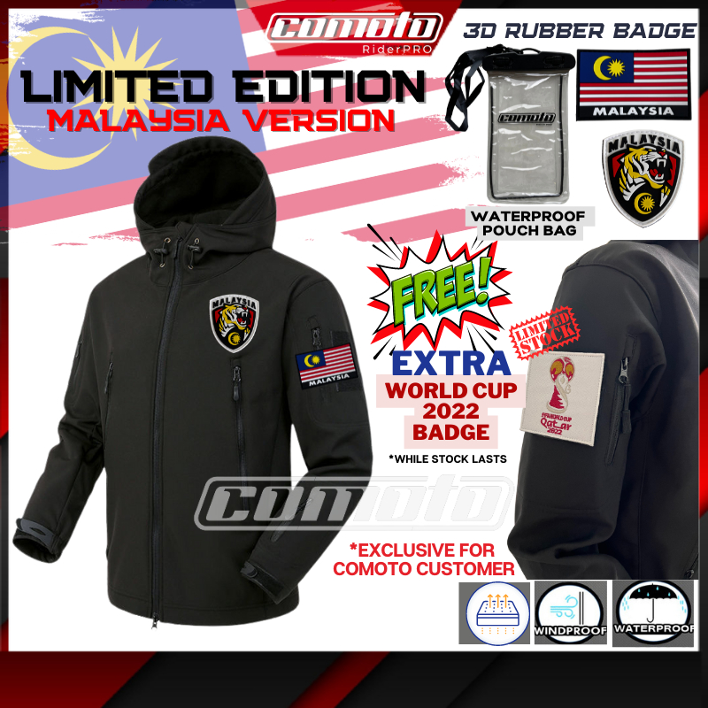 COMOTO MOTORSPORT, Online Shop | Shopee Malaysia