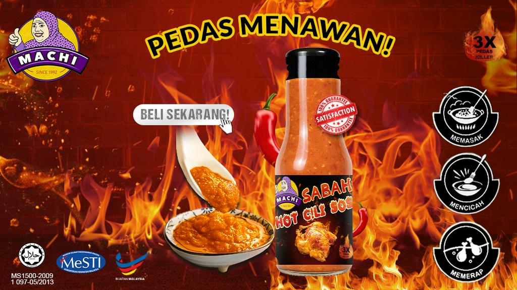 Resepi Machi, Online Shop | Shopee Malaysia