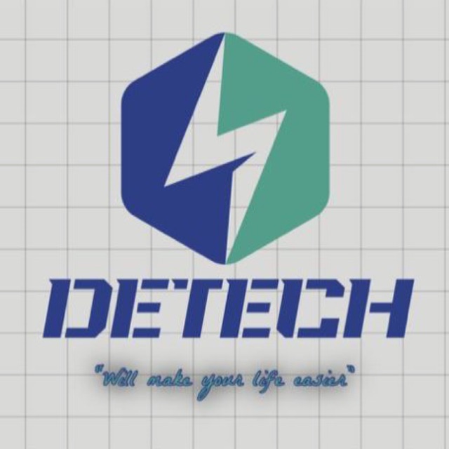 DETECH, Online Shop | Shopee Malaysia