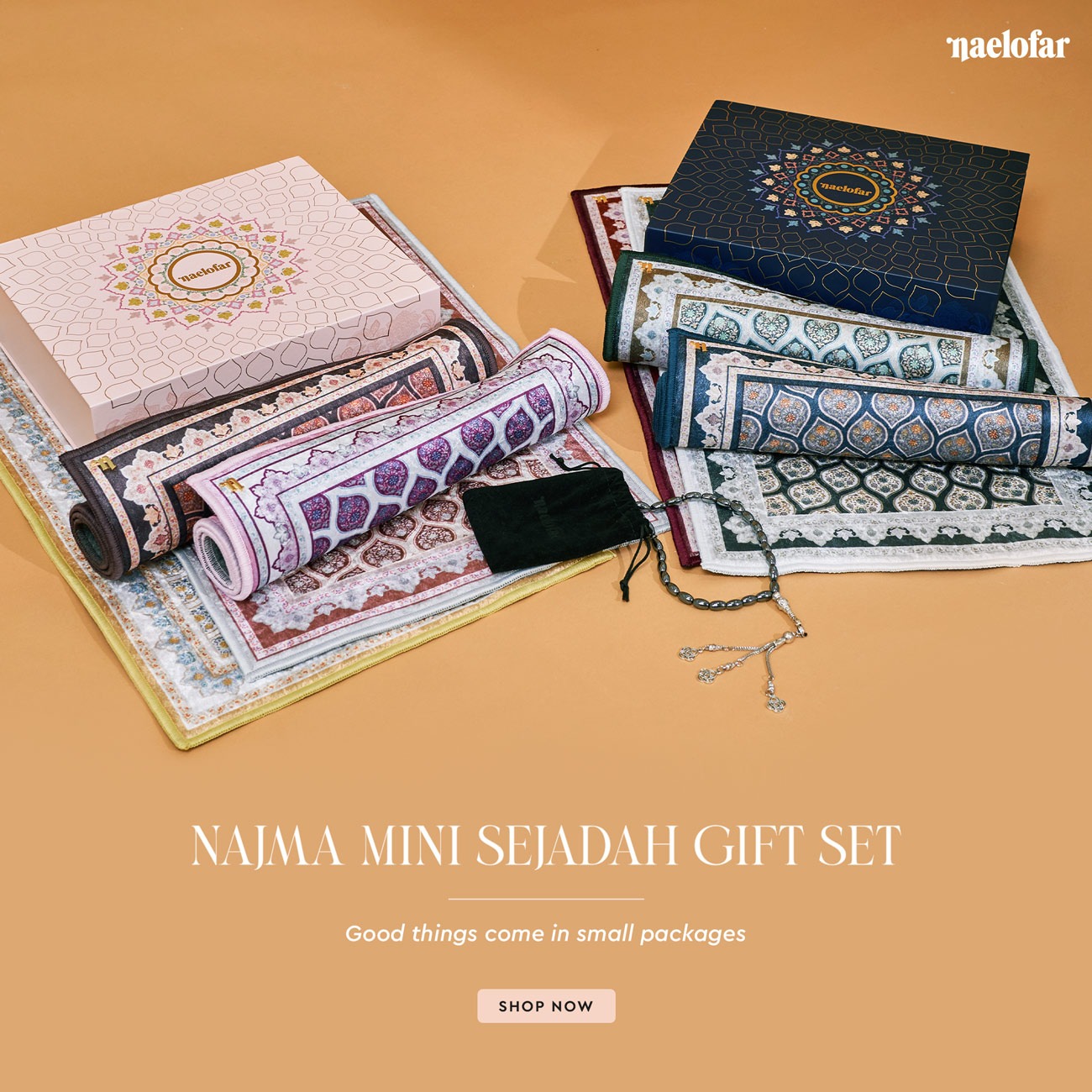 Naelofar Official Online Store, July 2024 | Shopee Malaysia