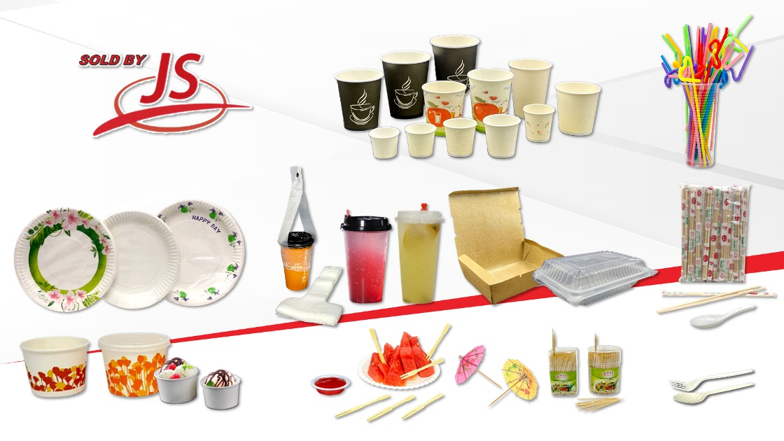 JS Packaging Trading, Online Shop | Shopee Malaysia