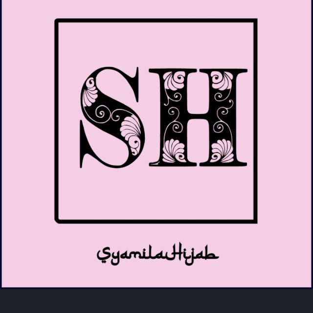 Syamila Hijab, Online Shop | Shopee Malaysia