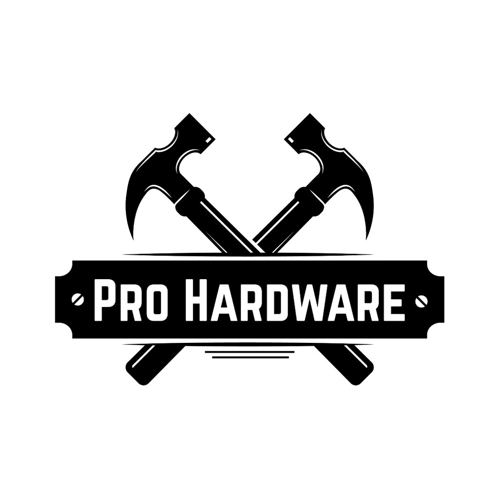 Pro Hardware Logo