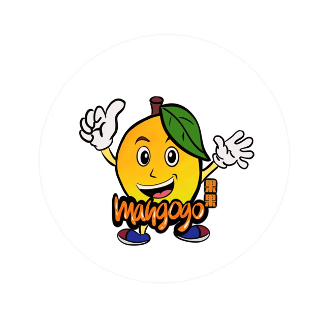 Mangogo_, Online Shop | Shopee Malaysia