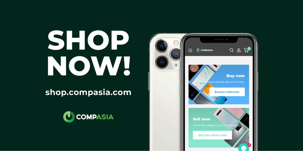 CompAsia, Online Shop | Shopee Malaysia