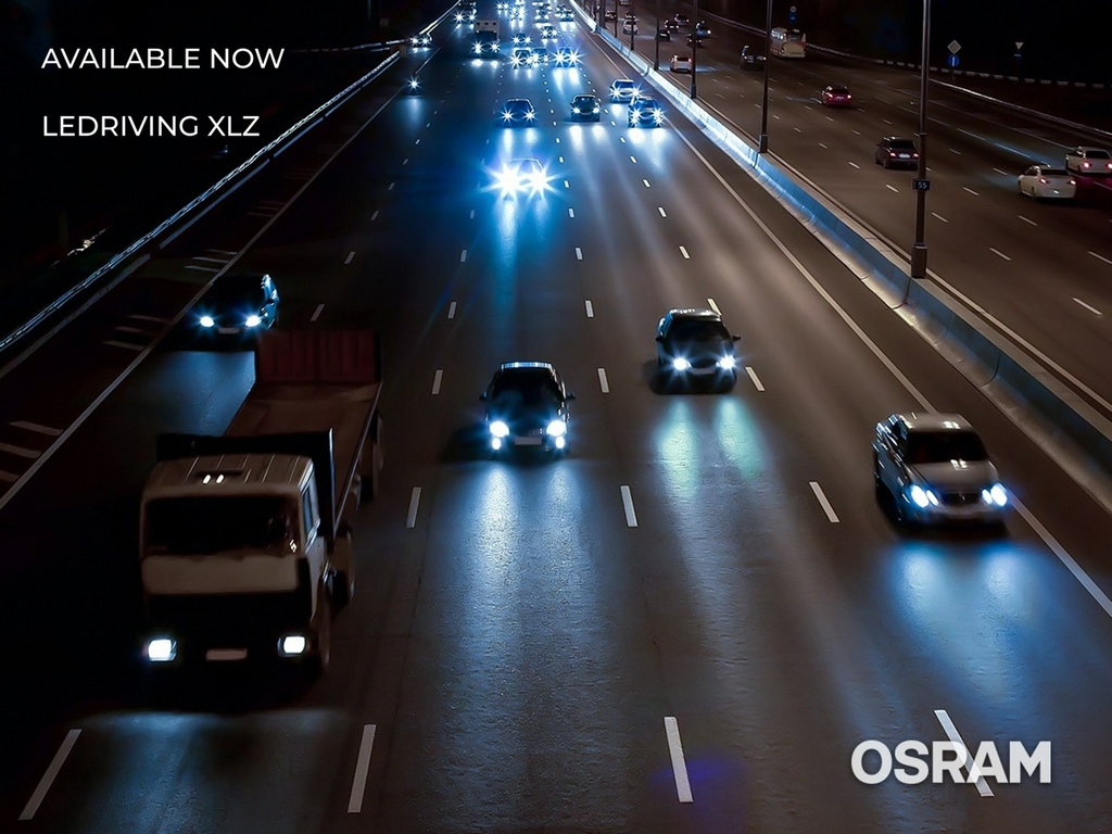 Osram Automotive Official Store Online, July 2024 | Shopee Malaysia