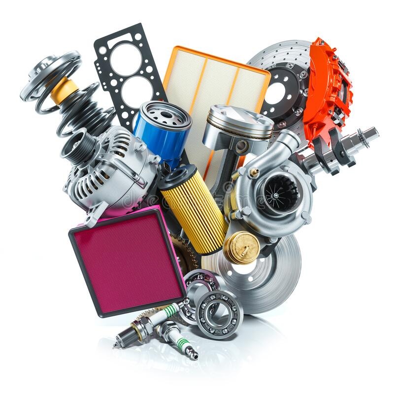 Fixin Parts Global MY, Online Shop | Shopee Malaysia