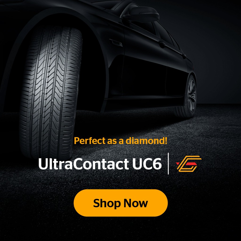 Continental Tyres Malaysia Official Store Online, September 2023 ...