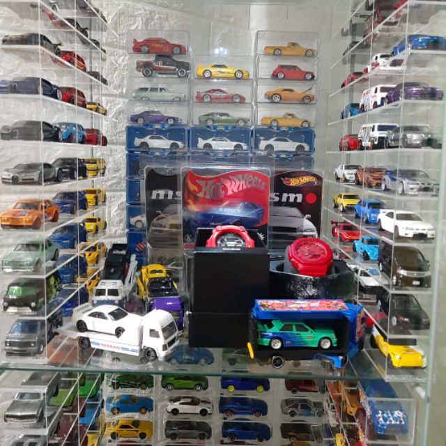 Raifa Ventures Diecast, Online Shop | Shopee Malaysia
