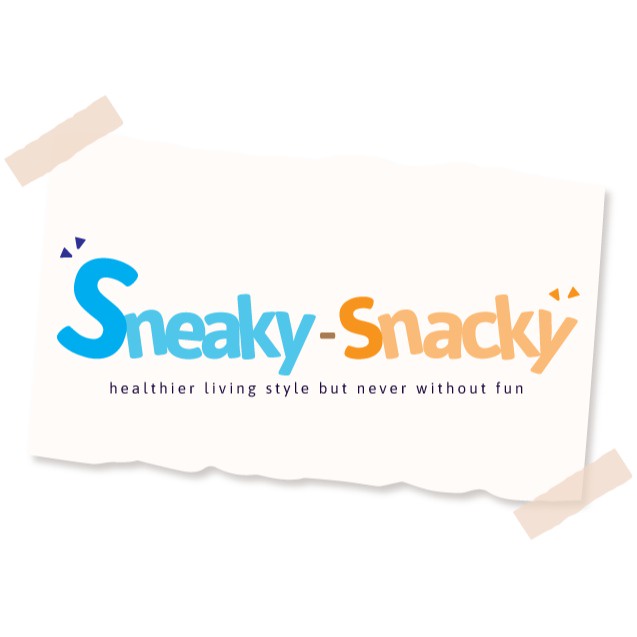Sneaky Snacky Official Store, Online Shop | Shopee Malaysia