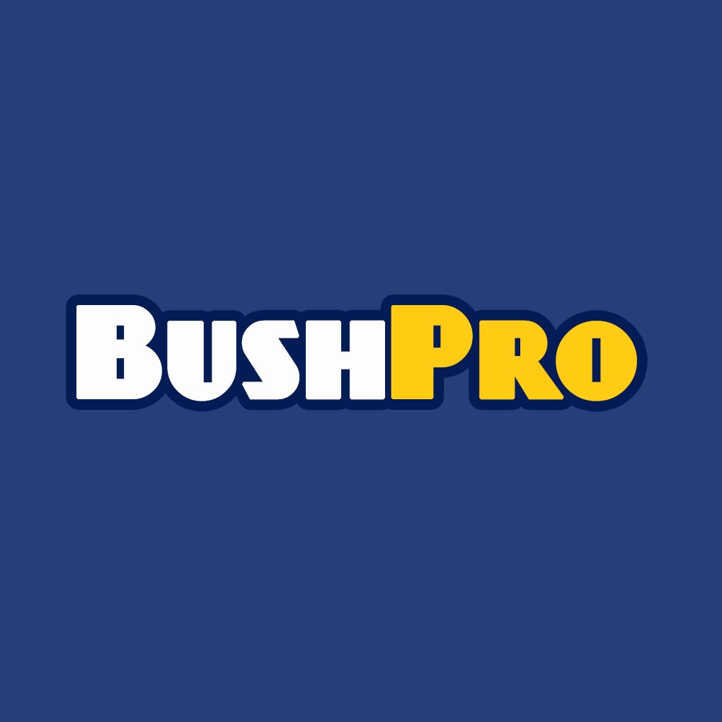BushPro, Online Shop | Shopee Malaysia