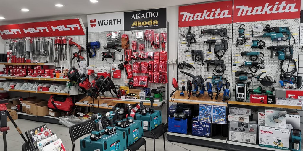 Advance Fastener (M) Sdn Bhd, Online Shop | Shopee Malaysia