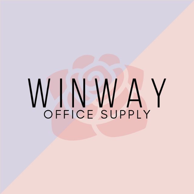 WINWAY OFFICE SUPPLY, Online Shop | Shopee Malaysia