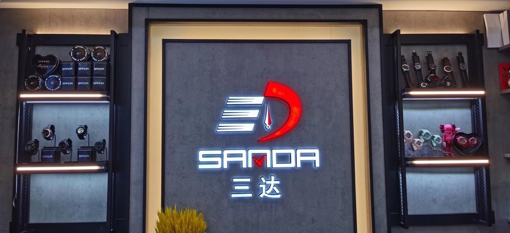 SANDA Official Shop Online, December 2025 | Shopee Malaysia