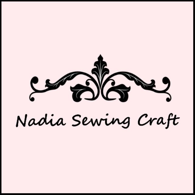 Nadia Sewing Craft, Online Shop | Shopee Malaysia
