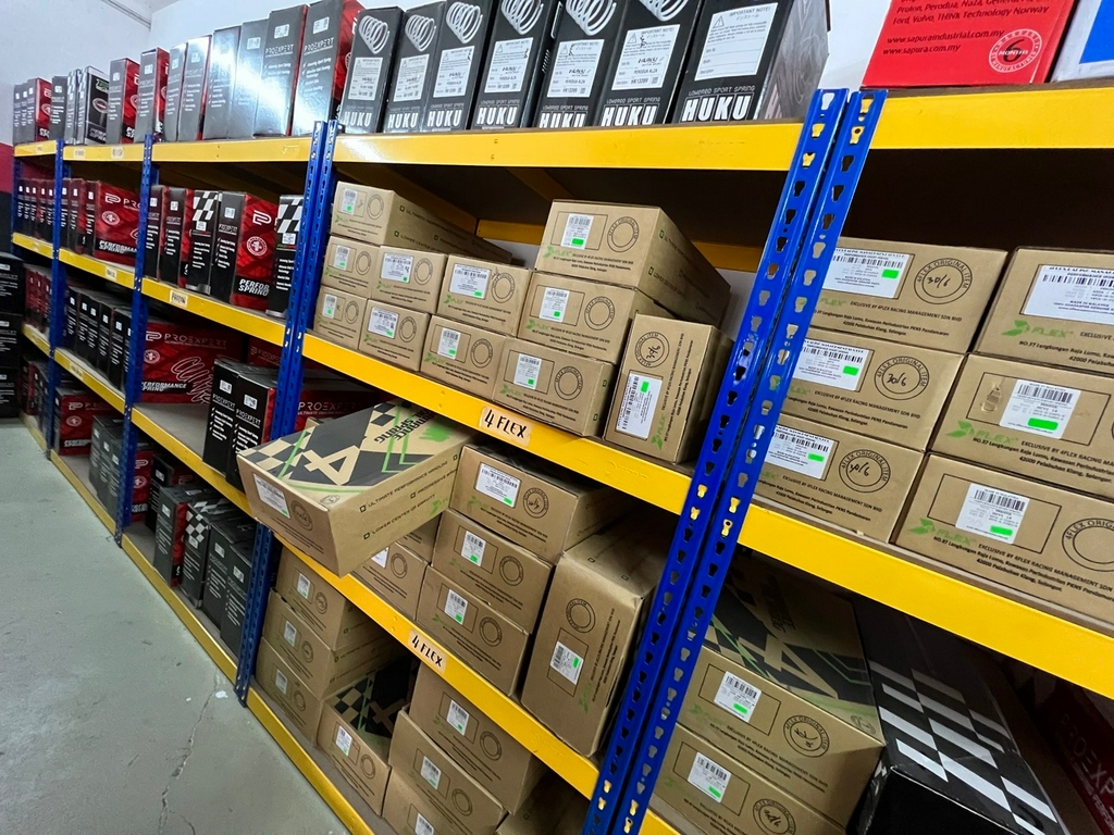 MR ABSORBER BUKIT BERUNTUNG, Online Shop | Shopee Malaysia