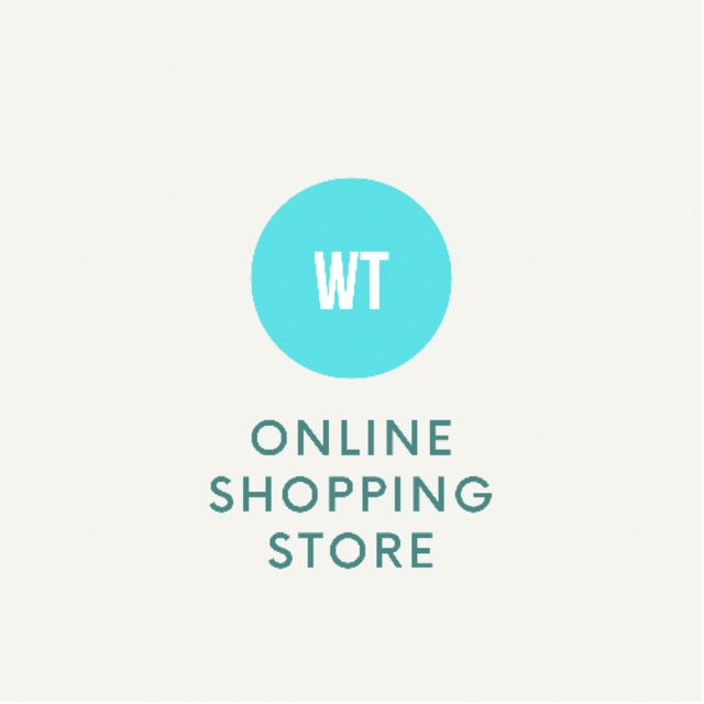WT_onlineSHOPPINGstore, Online Shop | Shopee Malaysia