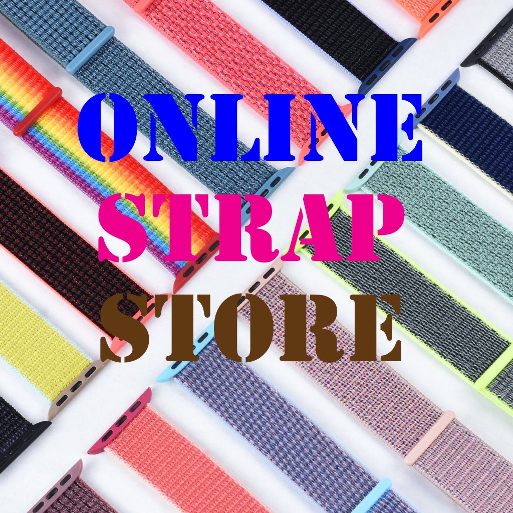 Online Strap Store, Online Shop | Shopee Malaysia
