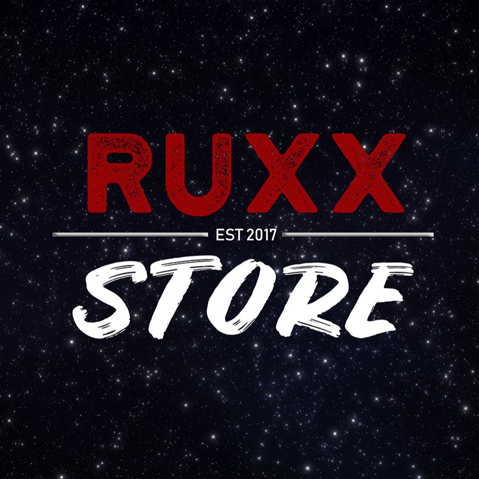 The RUXX Store, Online Shop | Shopee Malaysia