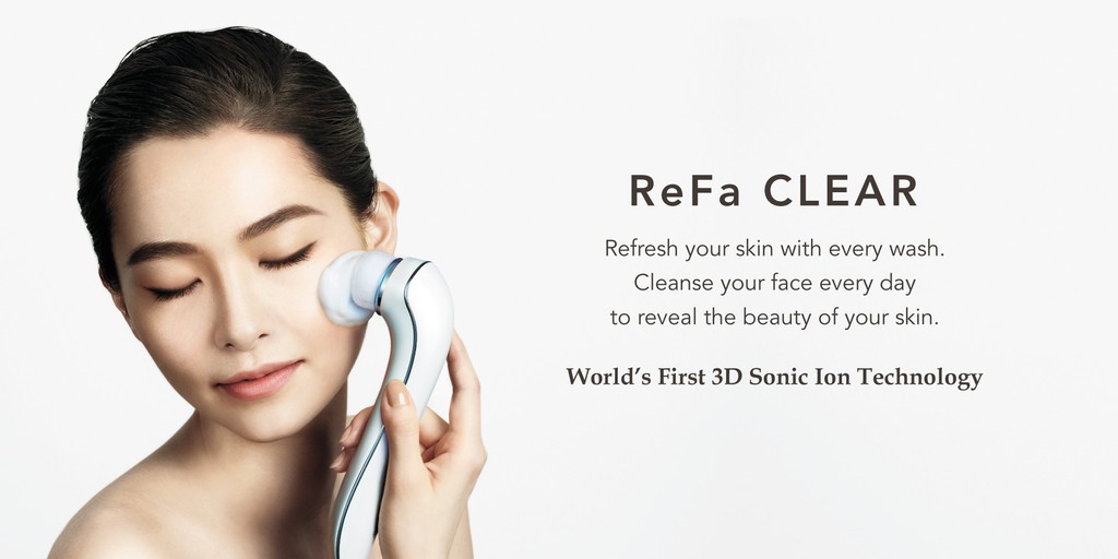 ReFa Official Store Online, July 2023 | Shopee Malaysia