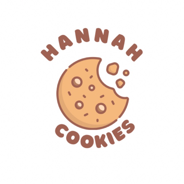 Hannah Cookies Official, Online Shop | Shopee Malaysia