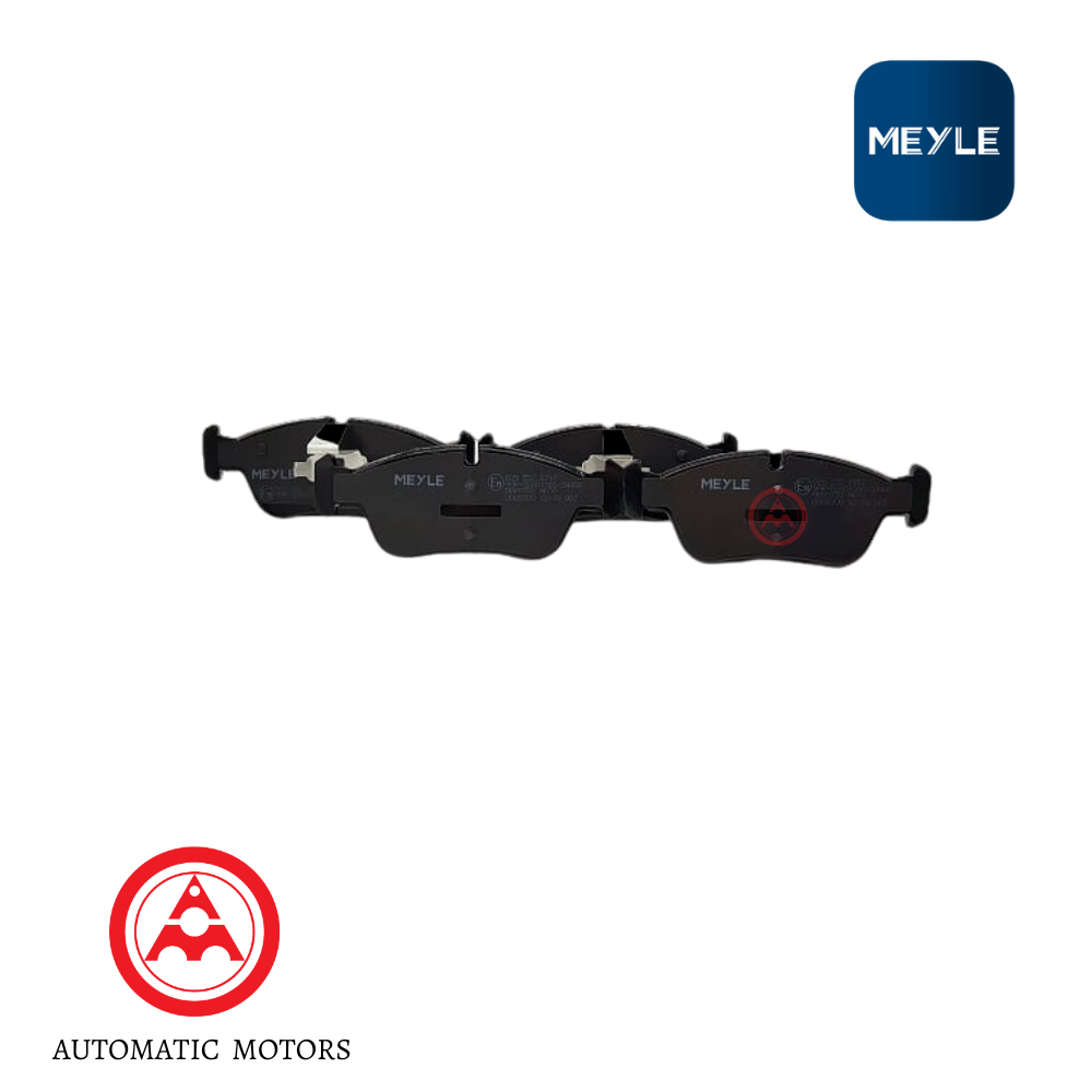 MEYLE Automatic Motors - MEYLE Authorised Distributor Online, July 2024 ...