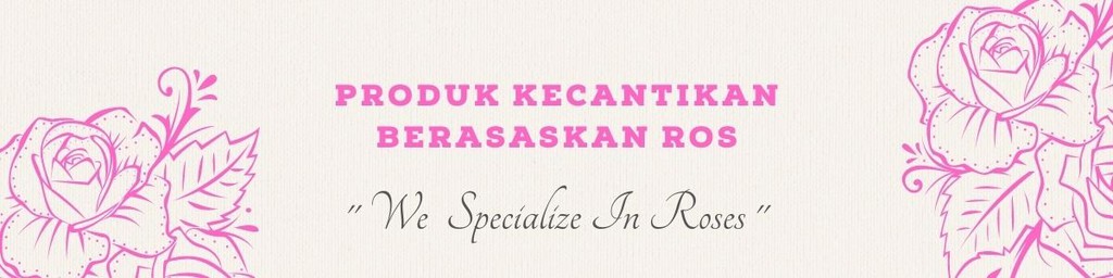 Zety Roses Garden & Farm, Online Shop | Shopee Malaysia