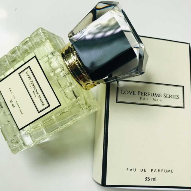 Love Perfume Series, Online Shop | Shopee Malaysia