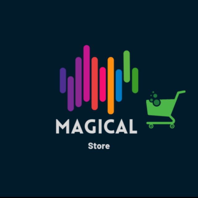 Magical Store, Online Shop | Shopee Malaysia
